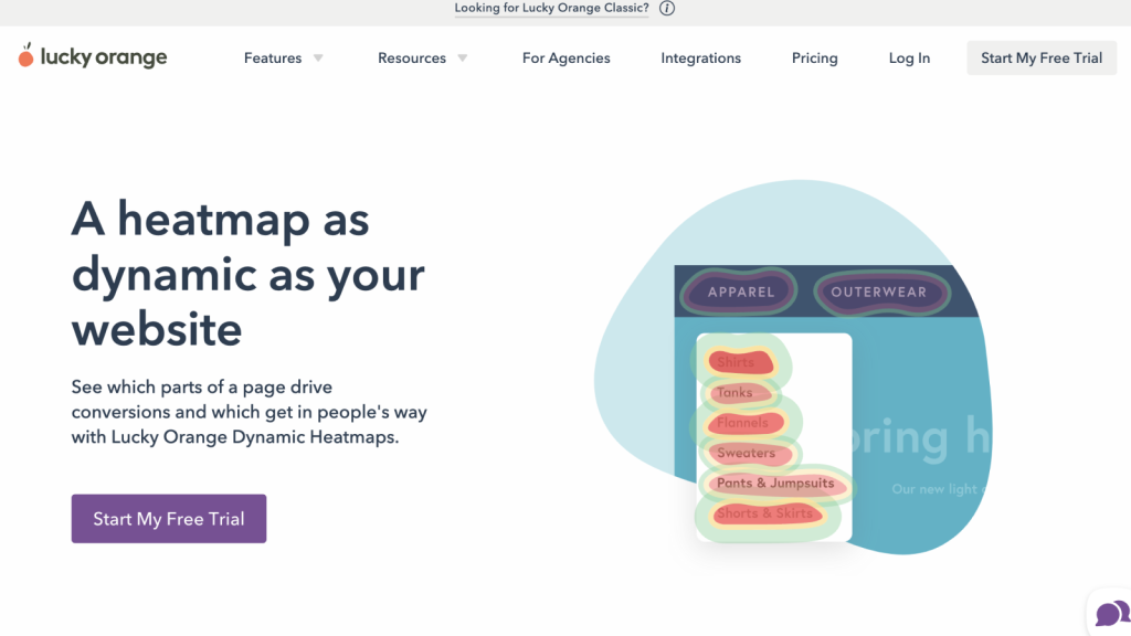 Heat Maps The Ultimate Guide for UX Designers