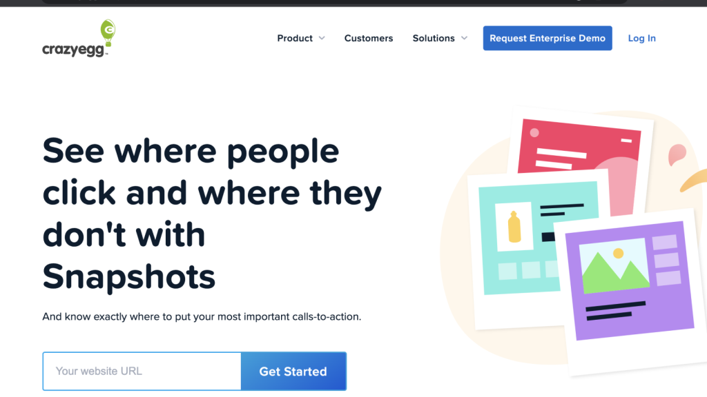 Heat Maps The Ultimate Guide for UX Designers