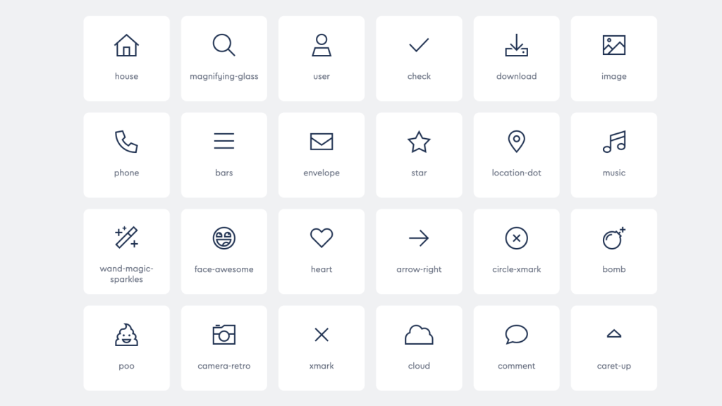 7 Free Downloadable Icons Sites Every UI Designer Needs Now