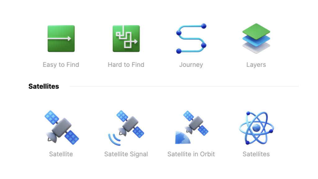 7 Free Downloadable Icons Sites Every UI Designer Needs Now