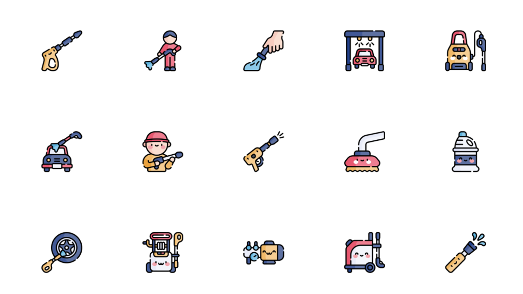 7 Free Downloadable Icons Sites Every UI Designer Needs Now