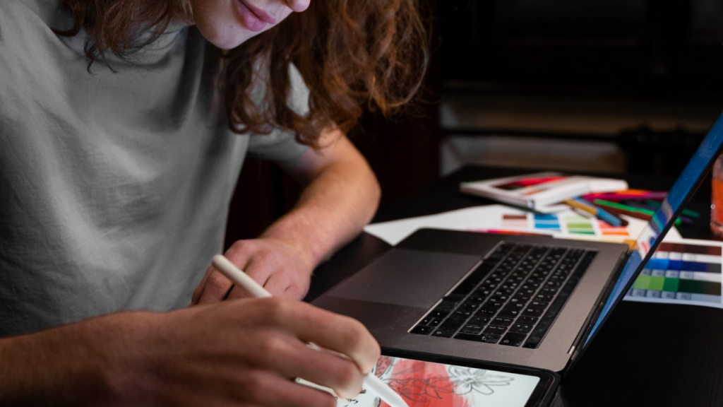 Your Ultimate Guide to Becoming an Amazing Digital Designer