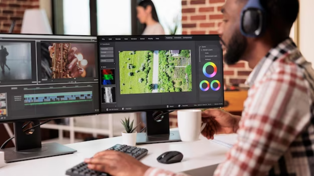Your Ultimate Guide to Becoming an Amazing Digital Designer
