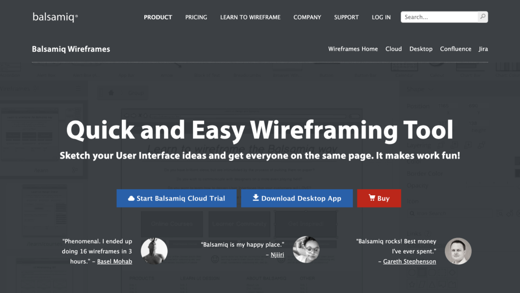 Top 5 Tools for Wireframing Every UX Designer Needs in 2024