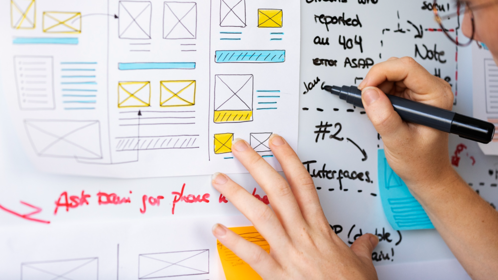 The Ultimate Guide to Information Architecture for UX Designers