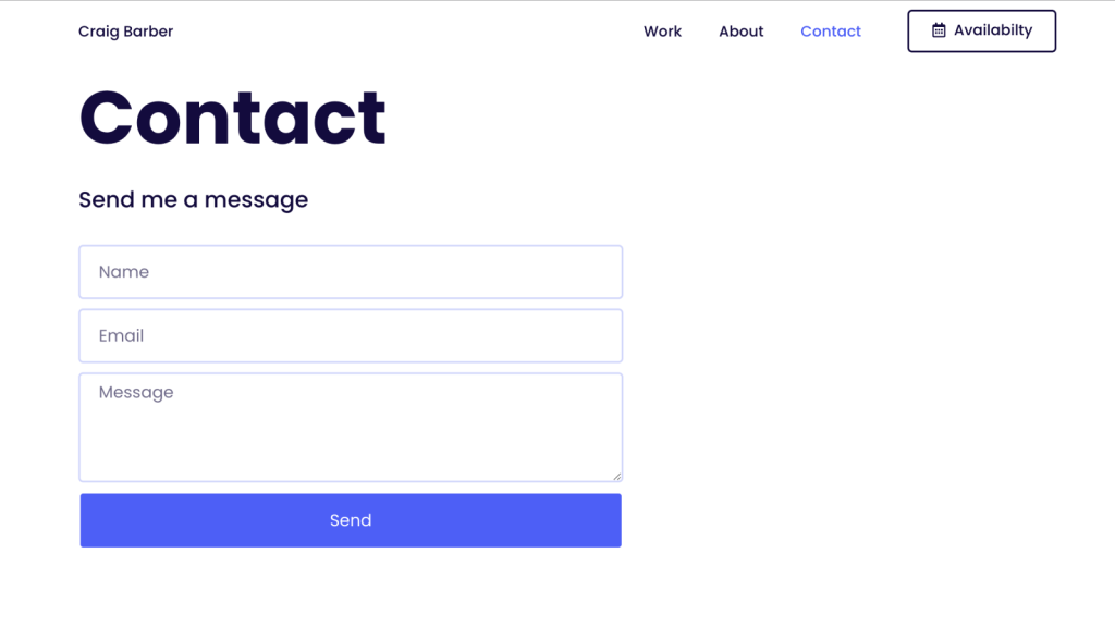 How to Optimize Your Design Portfolio for Maximum Call Backs