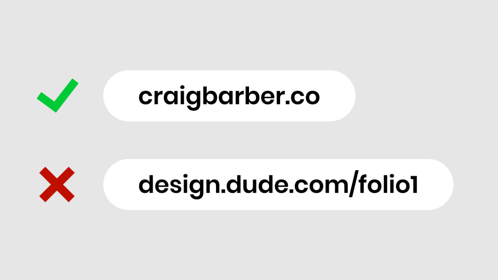 How to Optimize Your Design Portfolio for Maximum Call Backs