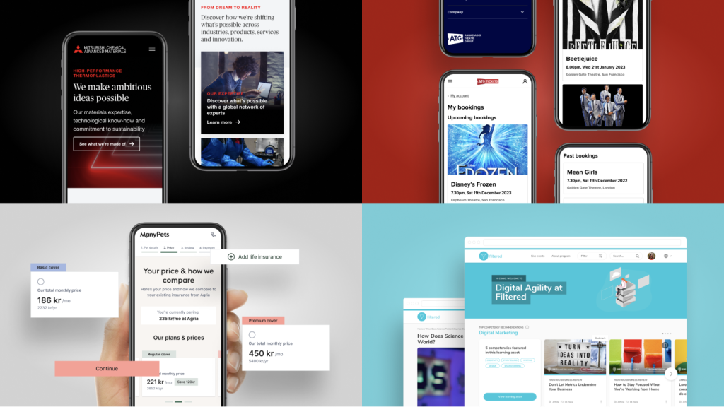 How to Optimize Your Design Portfolio for Maximum Call Backs