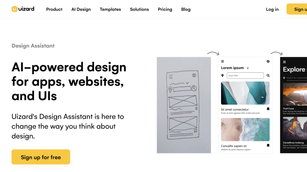 Top 10 Must-Have AI Design Tools of 2023