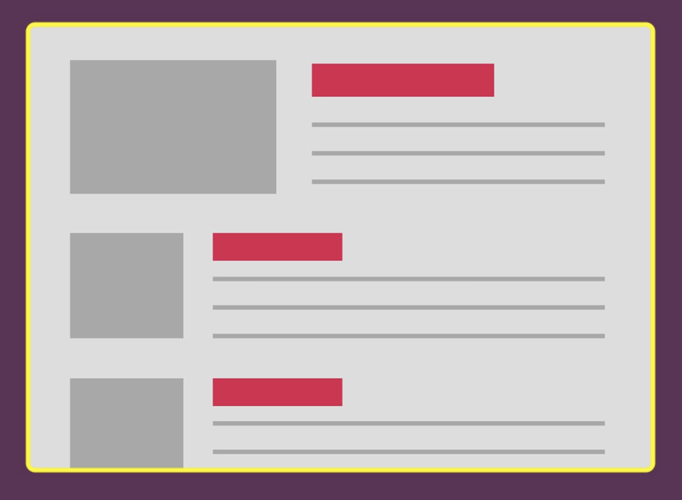 Eye Tracking: The Ultimate Guide for UX & UI Designers