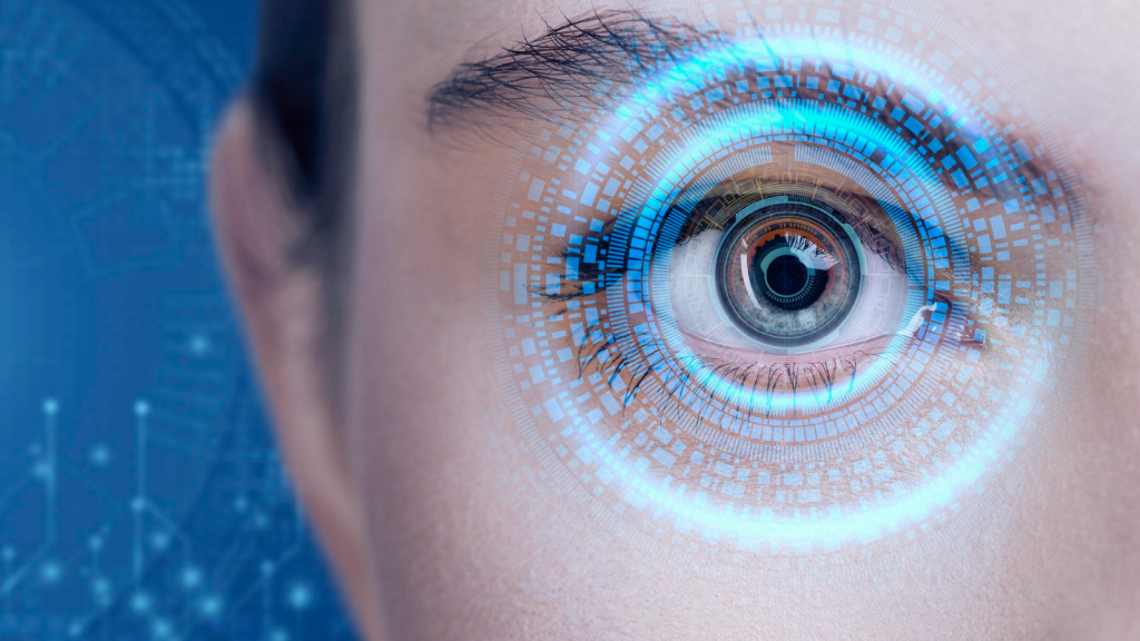 Eye Tracking: The Ultimate Guide for UX & UI Designers