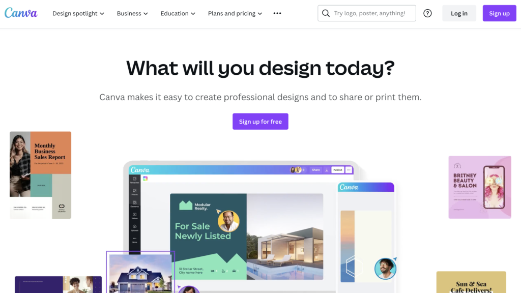 The Best UI Design Software for Effortless Designing