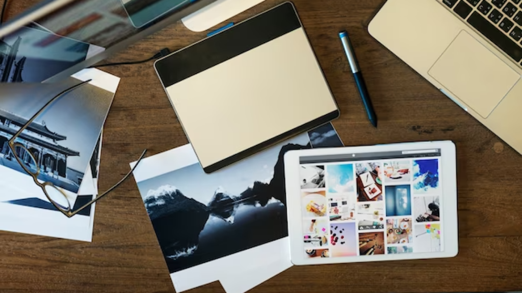 Mood Boards: The Ultimate Guide for Product Designers