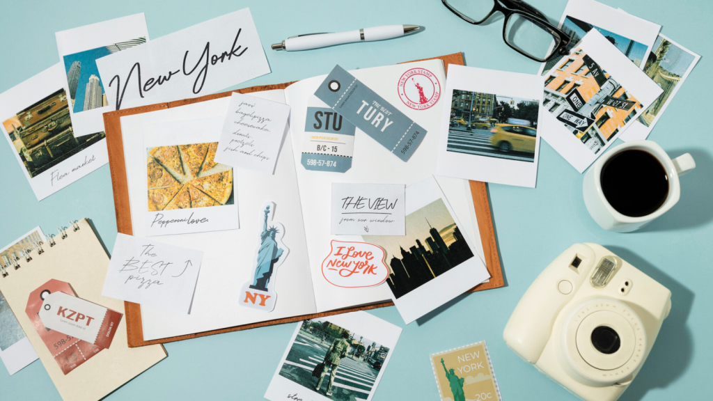 Mood Boards: The Ultimate Guide for Product Designers