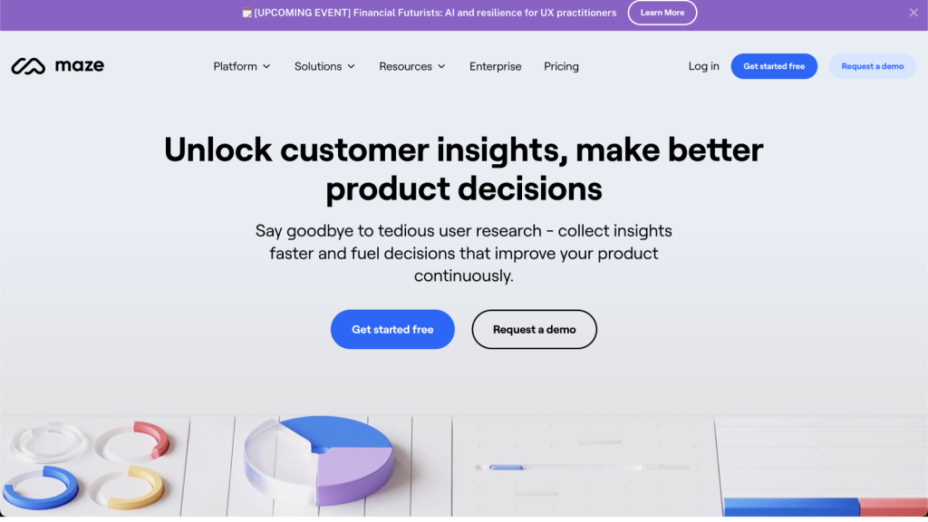5 User Testing Websites Every Product Designer Should Know