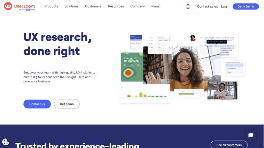 5 User Testing Websites Every Product Designer Should Know