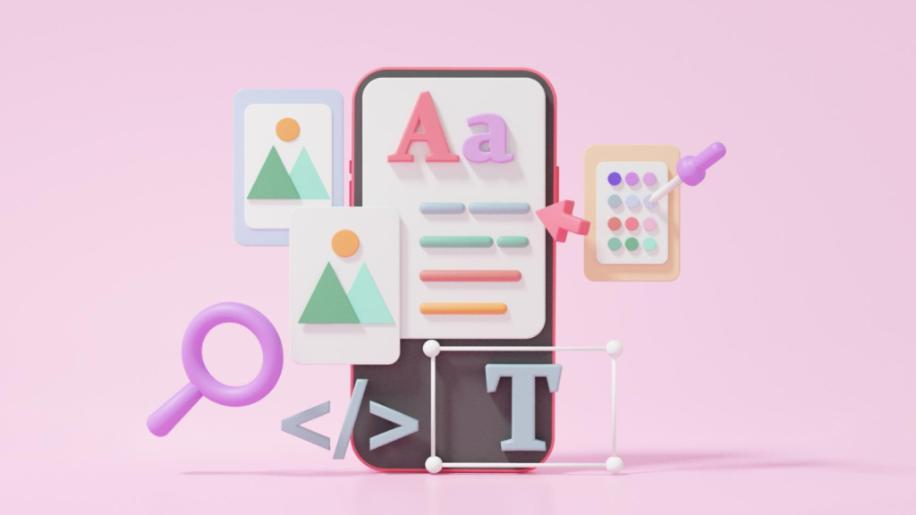 Your Ultimate Guide to Interaction Design for UI Designers