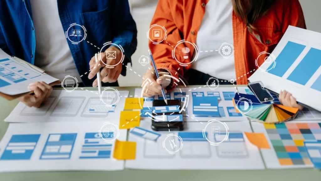 The Ultimate Guide to Information Architecture for UX Designers