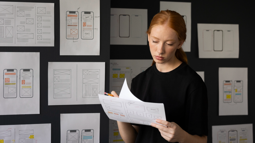 The Ultimate Guide to Information Architecture for UX Designers