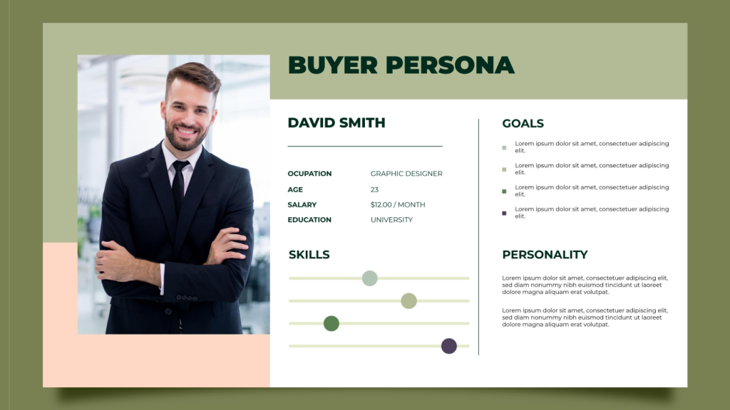 User Personas: The Ultimate Guide for UX Designers