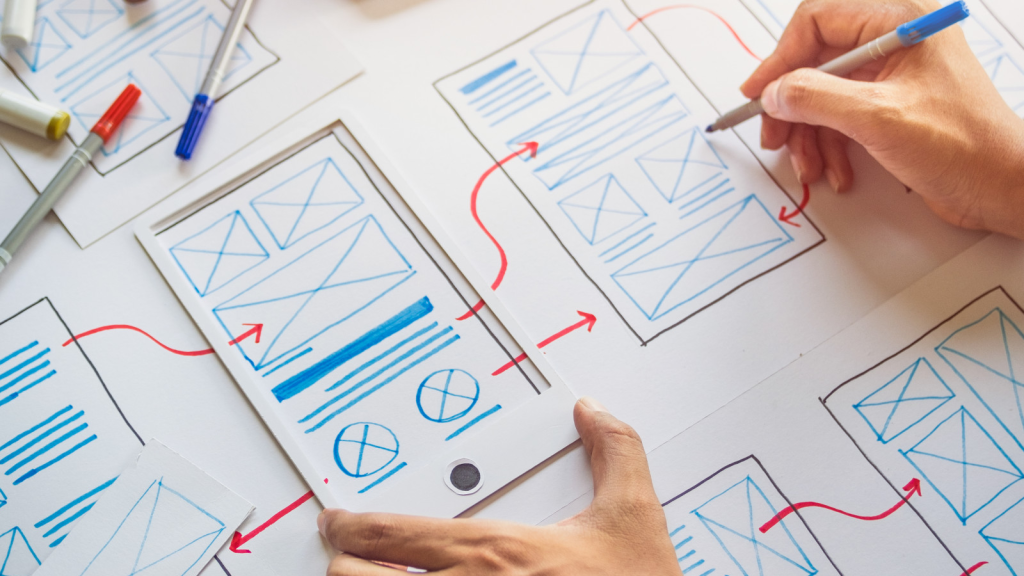Mastering User Flows: The Ultimate Guide for UX Designers