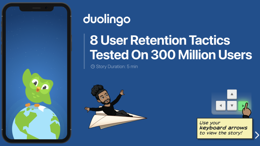 10 Captivating UX Case Study Examples That Will Inspire You