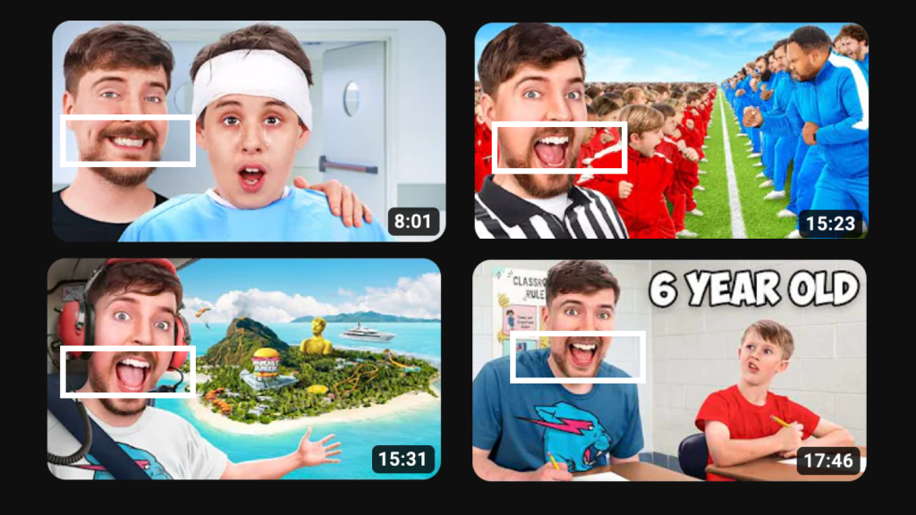 4 Things Mr Beast Taught Me About Getting Billions of Clicks