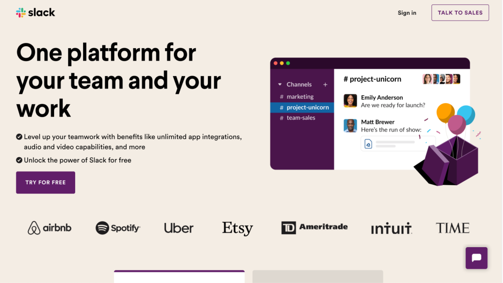 21 High-Converting Landing Page Examples You Must See [ 2024 ]