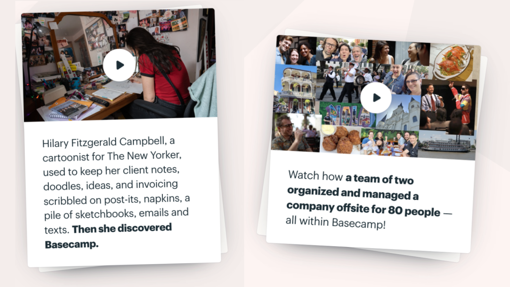 7 Social Proof Examples to Supercharge Conversions