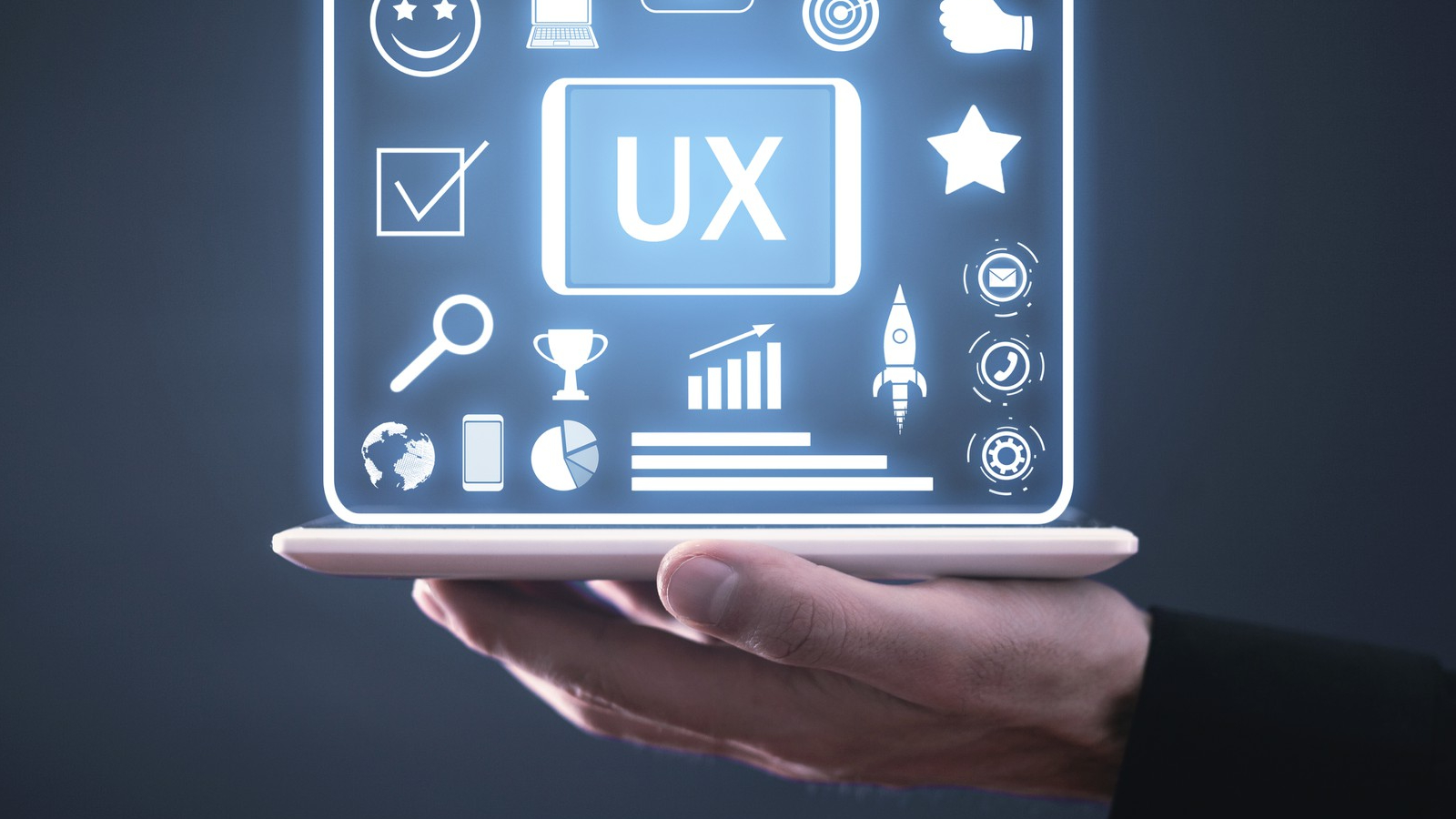 User Experience Design: The Ultimate Guide For Beginners