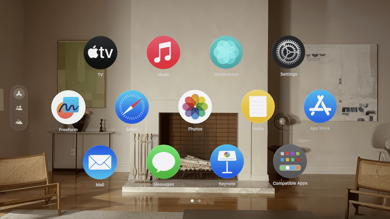 Spatial Design 101: Optimising UX in Virtual Reality