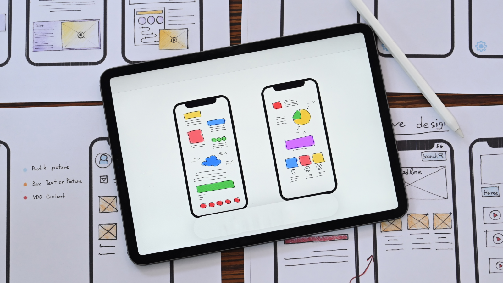 UX vs UI Design: The Yin and Yang of Design Explained