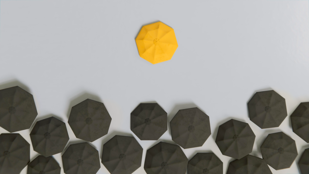 The Von Restorff Effect Your Secret Weapon for Unmissable Design