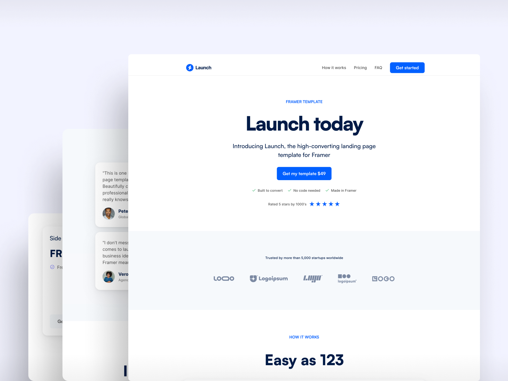 Launch Launch