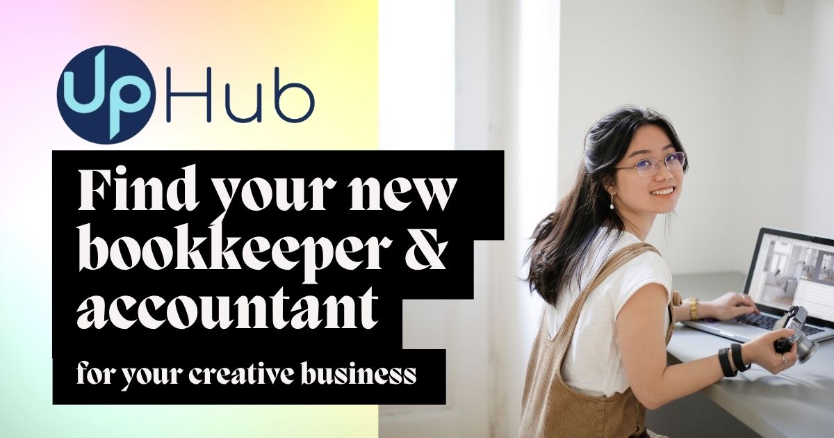 Cairns Creative Industry Bookkeeping & Accounting