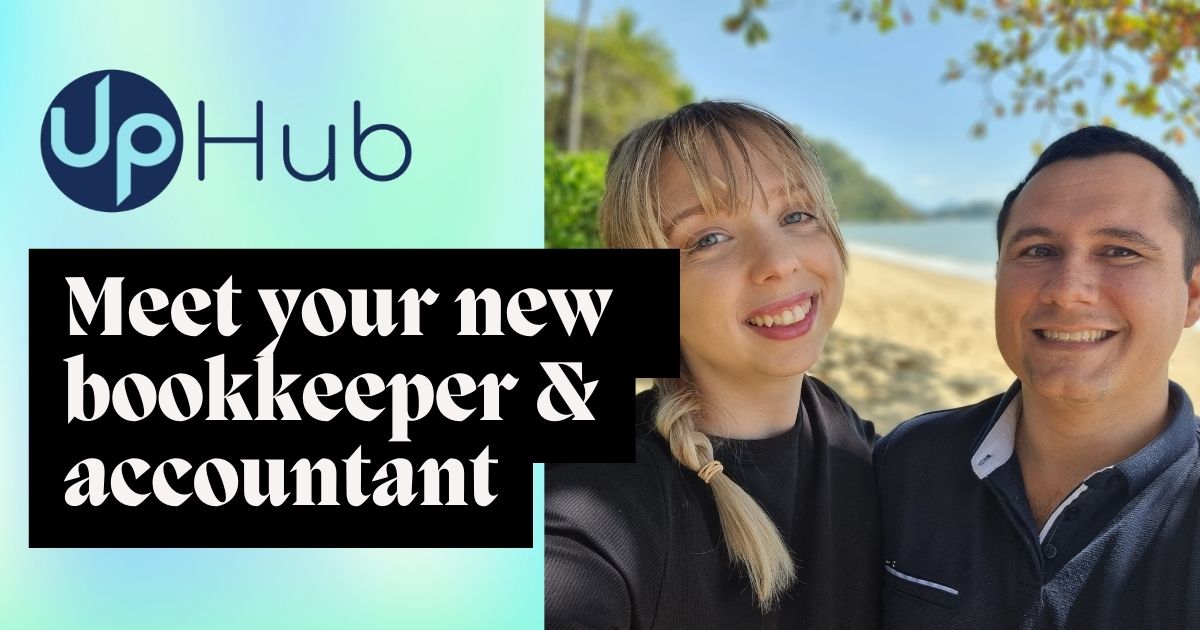 Local Cairns Bookkeeper and Accountant