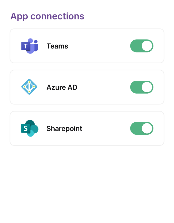 Atomicwork | Conversational ITSM Software and AI Service Desk