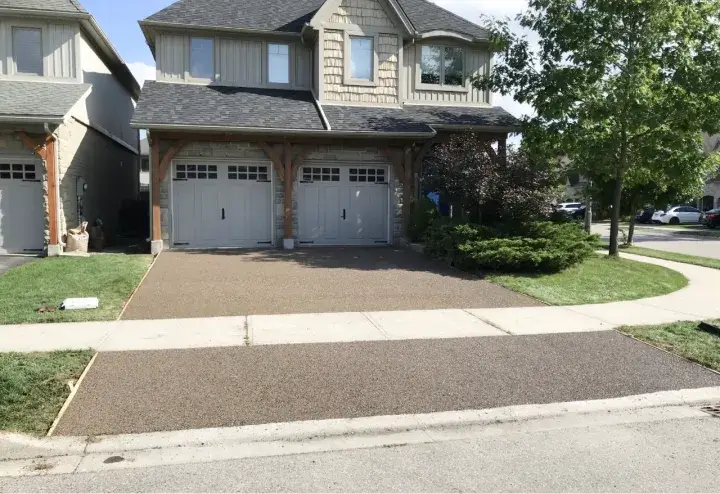 Research based permeable pavement | Driveway, patio, pathways & more