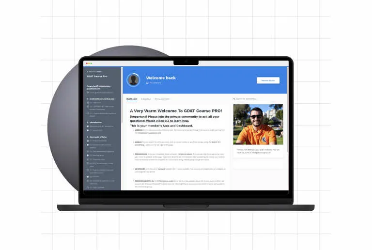 Elevate Your Career and Shine at Work with GD&T