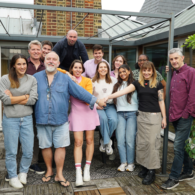 About I-AM, International Multidisciplinary Design Agency