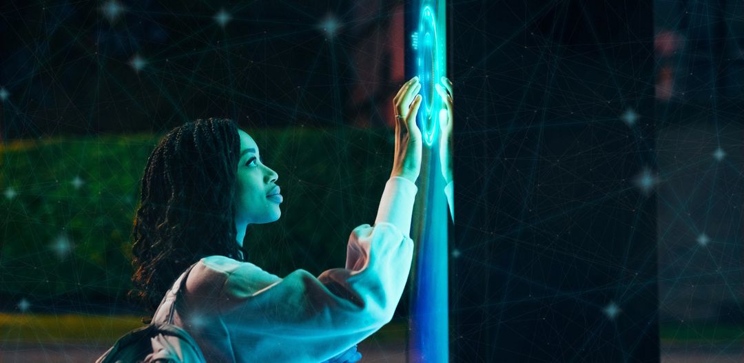 I-AM International Independent Creative Experience Design Agency