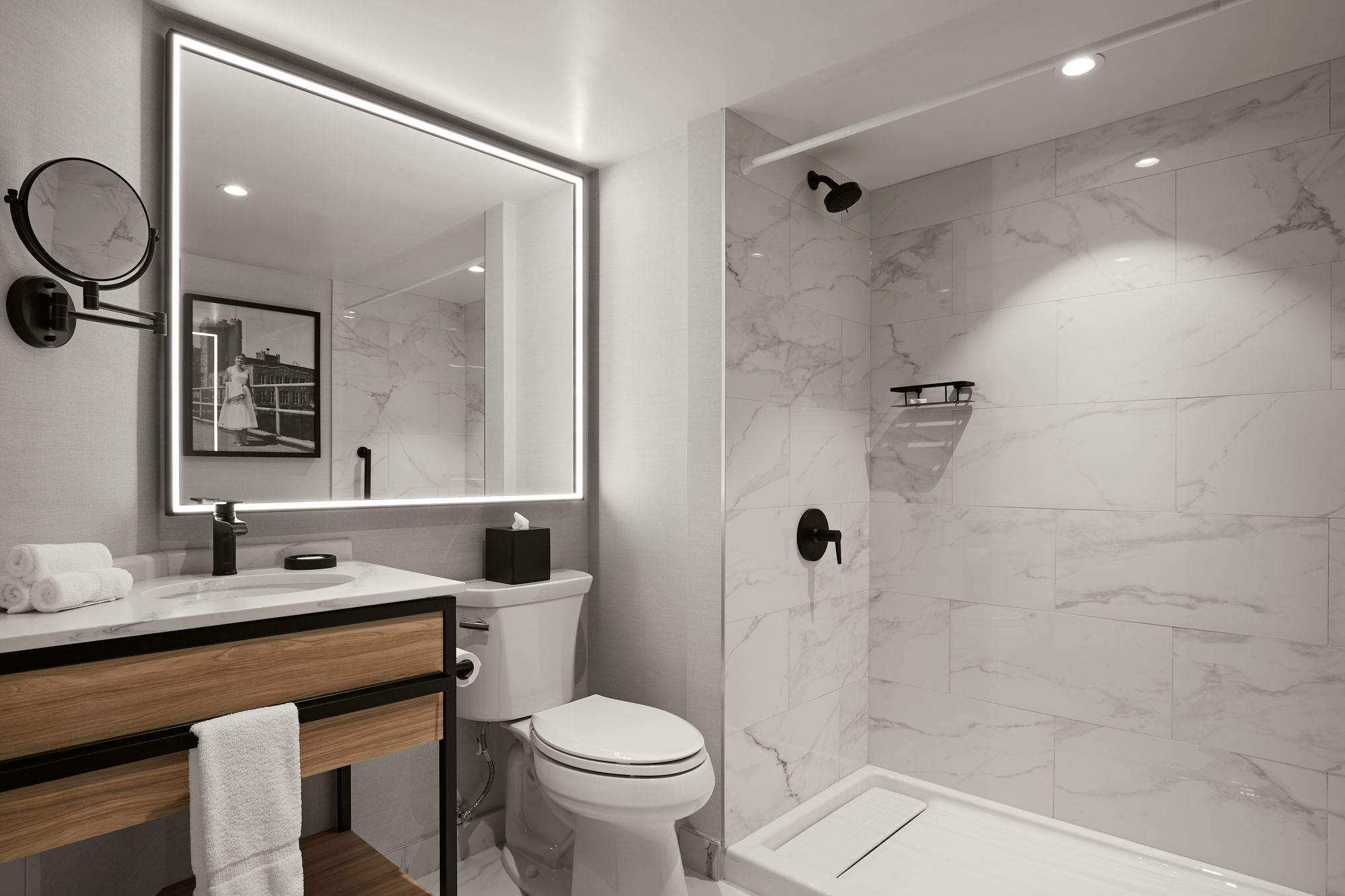 MOCO Hôtel, Valleyfield | ARTIFACT GROUP