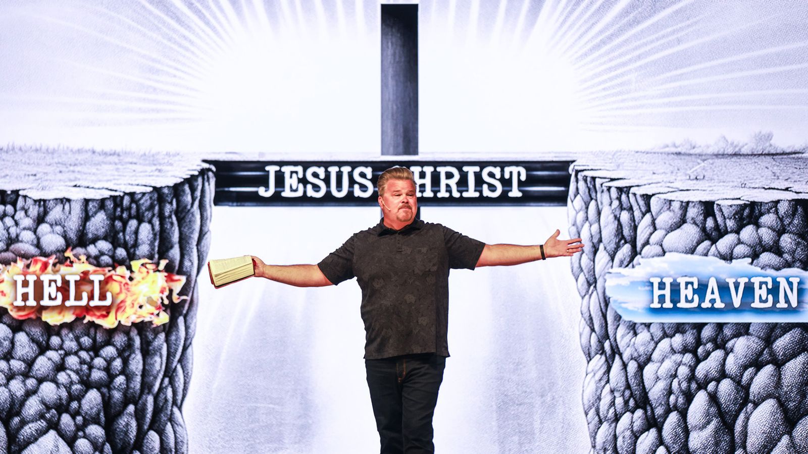 Liquid Church | Christian Church in New Jersey