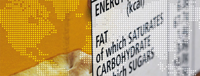 How to read a UK or EU nutrition label