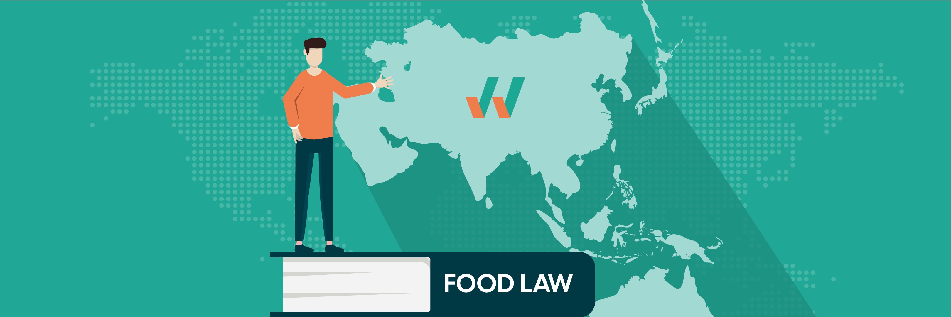 Compliance update: new food laws in Asia