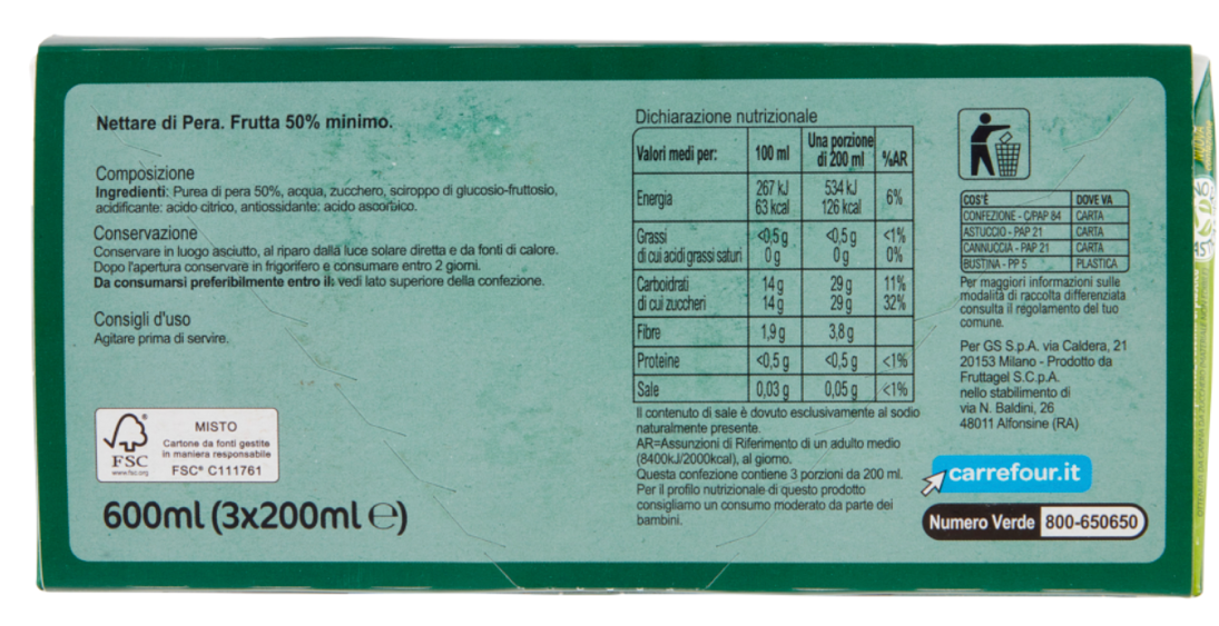 Selling products in Italy? You’ll need to know this environmental ...