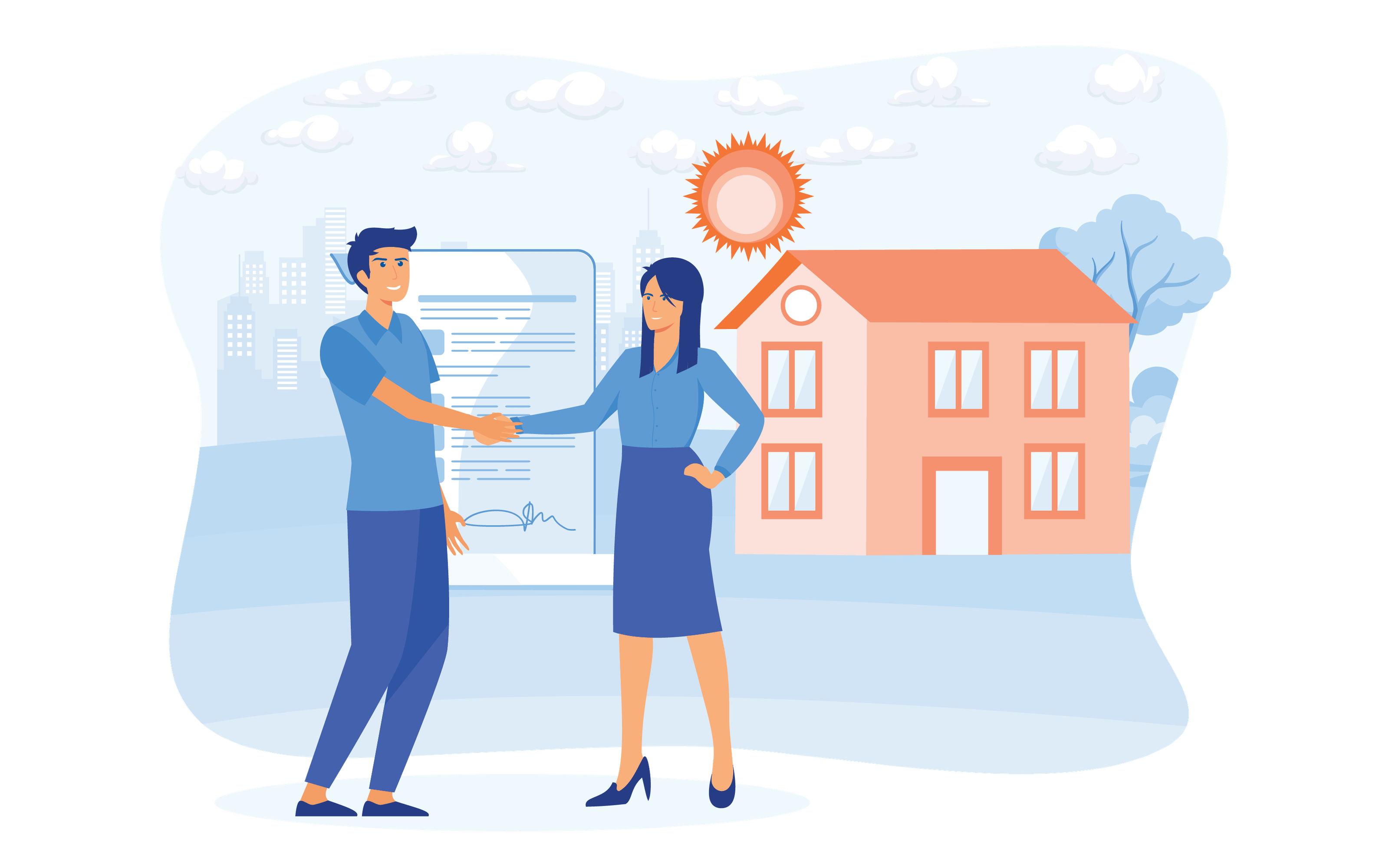 Assumable Mortgage Listings | Find Assumable Mortgages