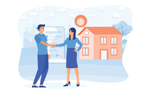 Find & Buy Homes With an Assumable Mortgage