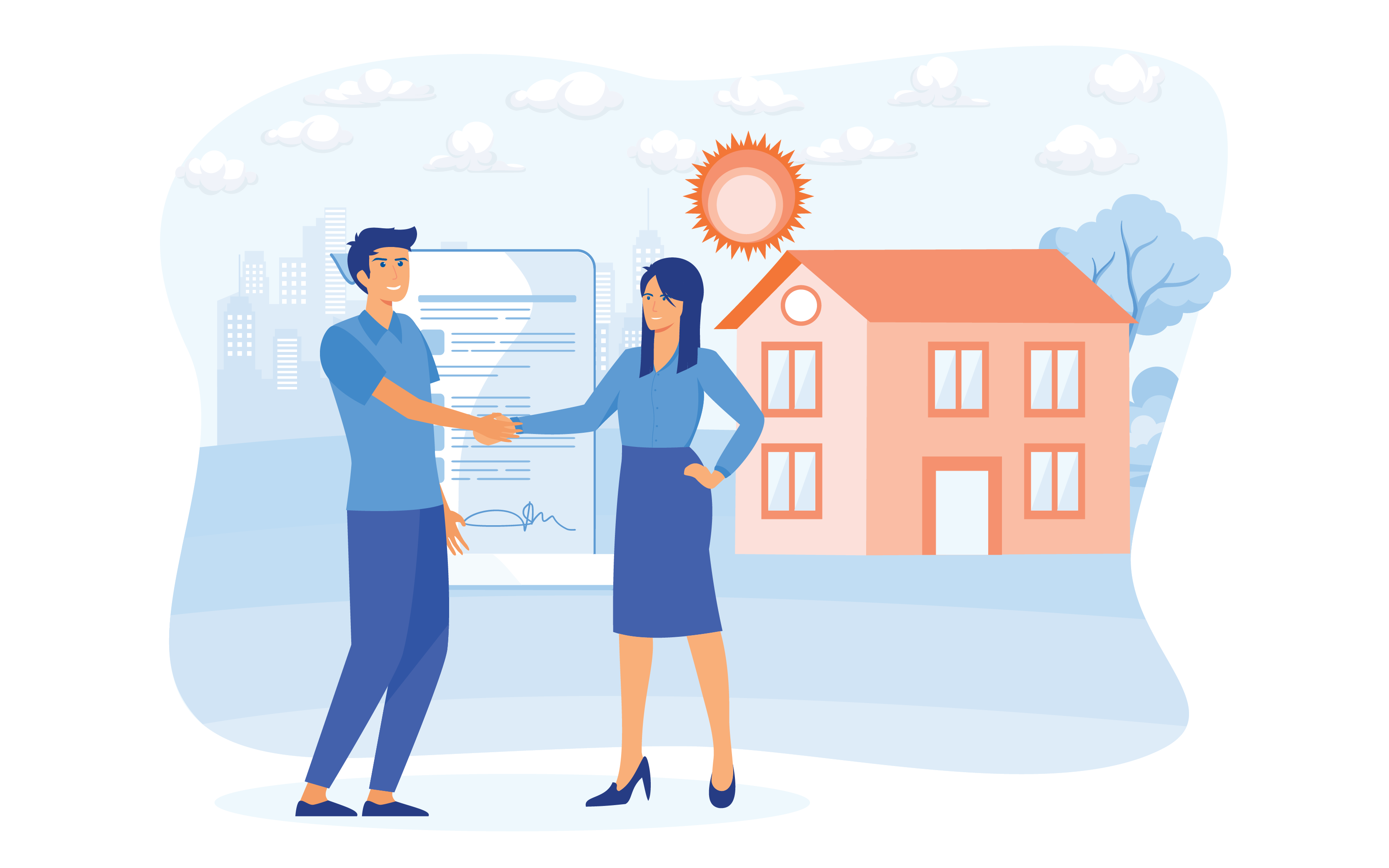 Find & Buy Homes With an Assumable Mortgage