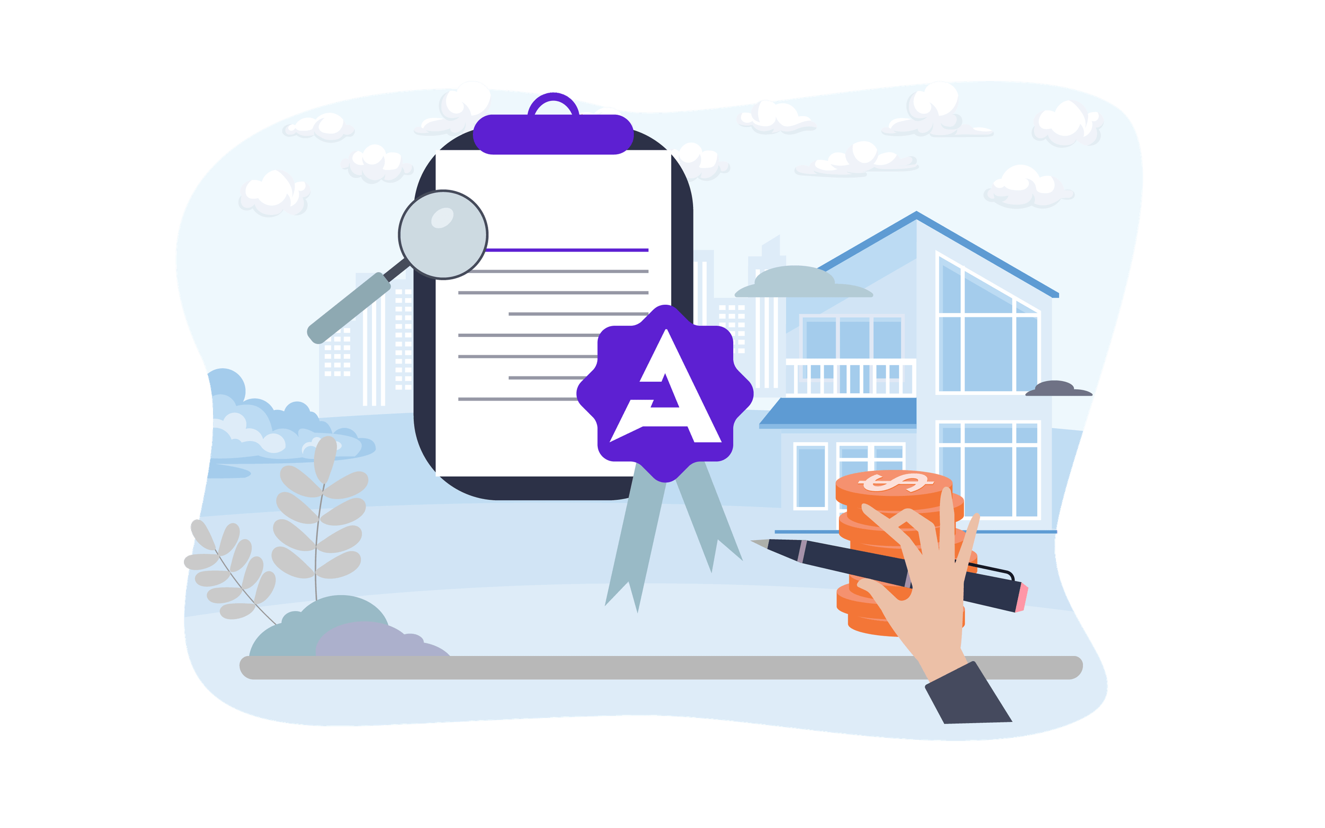 Find & Buy Homes With an Assumable Mortgage